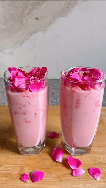 Mohabbat Ka Sharbatshortsyoutubeshortsshortsvideorecipe