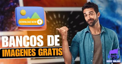 Los 10 Mejores Bancos De Imágenes Gratis Descarga Sin Complicaciones