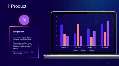 Ai And Machine Learning Presentation Template Pptx