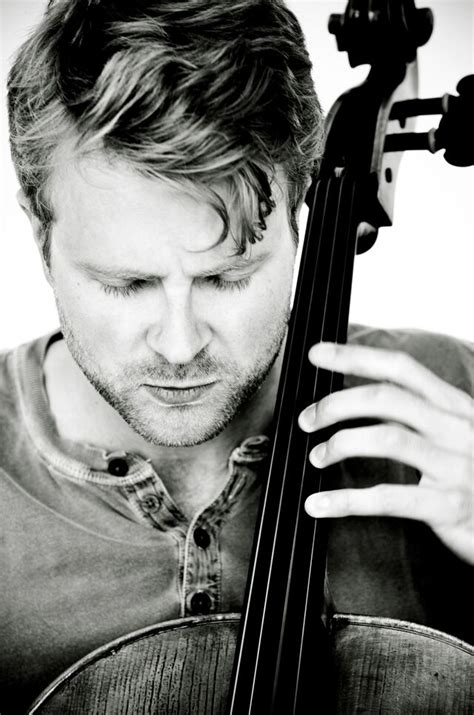 Julian Steckel Menschen Theater Und Orchester Heidelberg