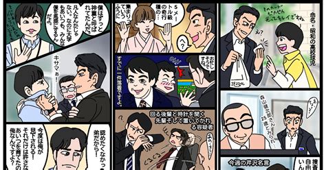 相棒16 光る素数 はるたまのマンガ 杉下右京 冠城亘 Pixiv