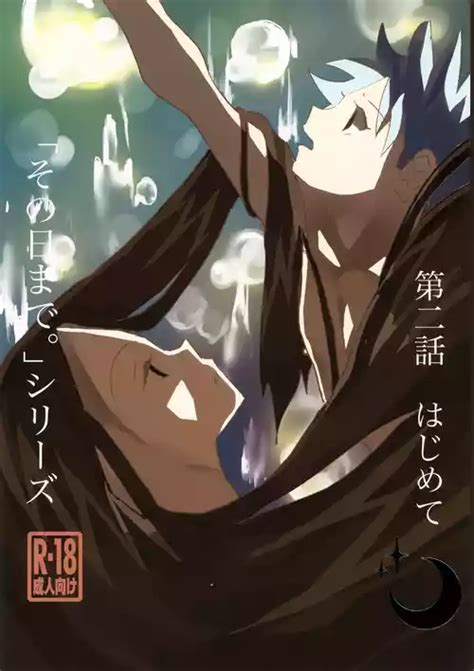 Parody Hunter X Hunter Nhentai Hentai Doujinshi And Manga