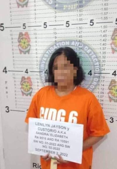 Cpp Npa Finance Officer Arrested In Roxas City