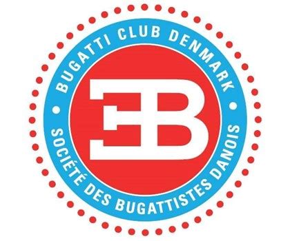 Shop | BugattiClub.dk