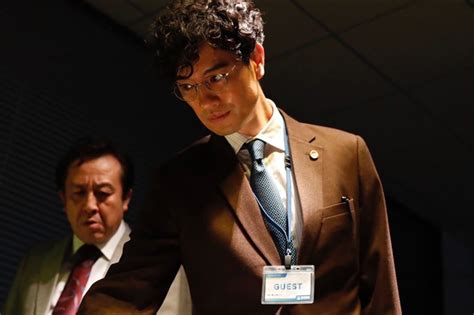 第4話＜拡大スペシャル＞｜ストーリー｜テレビ朝日開局65周年記念 木曜ドラマ『believe－君にかける橋－』｜テレビ朝日