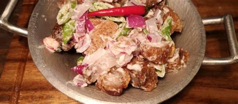 Authentic Crispy Pata Dinakdakan Ilokano Version Wise News