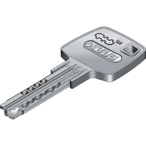 ABUS EC550 Profil Doppelzylinder 50 70 3 Schlüssel EK 34 00