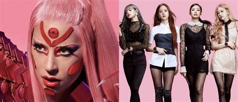 Chart Check Hot 100 Blackpink Scores First Top 40 Hit Ever Thanks To