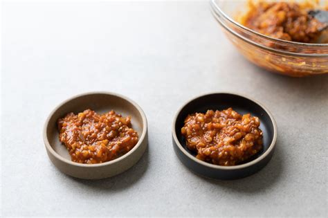 The Best Korean Bbq Dipping Sauces Easy Korean Bbq Sauce 56 Off