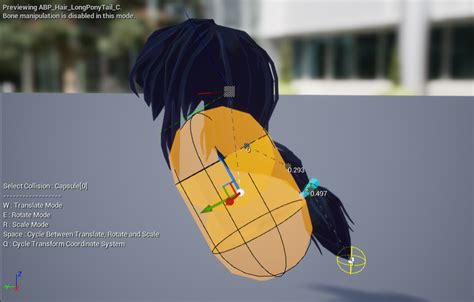 Cohost Occultgamedev