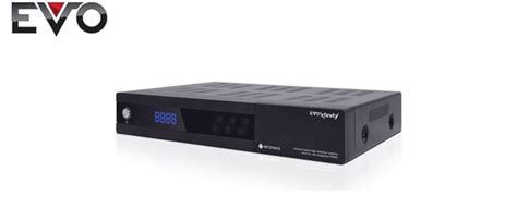 Evo Xfinity Satellite Receiver
