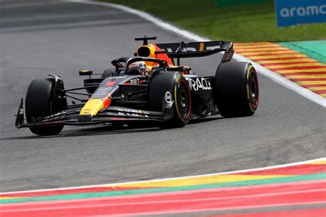 【動画】2023年f1第13戦ベルギーgp ハイライト Autosport Web
