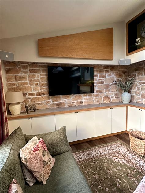 Premium Stone Cladding And Veneer Uks Leading Supplier