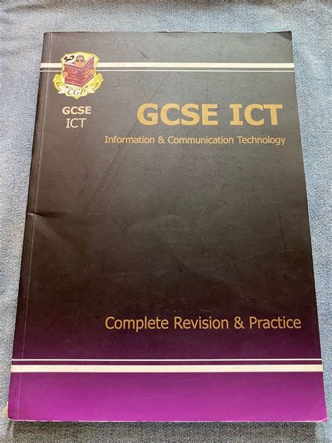 Gcse Ict Revision And Practice Hobbies And Toys Books And Magazines