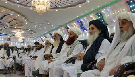 UN To End Travel Ban Exemptions For Taliban Officials