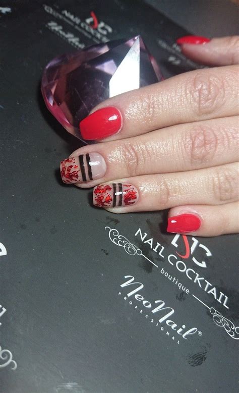 Pin By Nails Mădălina On 10 Ideas For A New Manicure Class Ring Manicure 10 Things