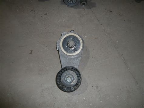 57l E Torqe Serpentine Tensioner Used 2019 2023 One Stop Goat