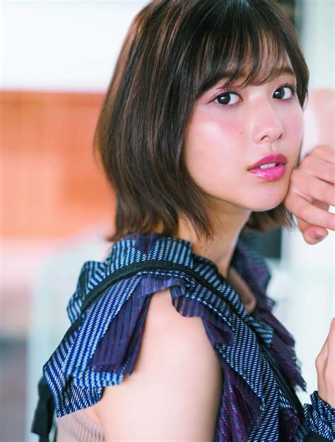 「好きだから！」欅坂46・渡邉理佐があの子に手作りチョコを渡す B L T Web