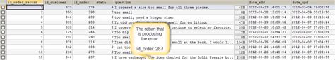 Object Model Prestashop Error In Order Returns Stack Overflow