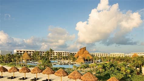 Secrets Maroma Beach Riviera Cancun Adults Only All Inclusive In