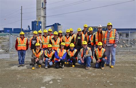 Spring Mining Tour 2013 Money And Happiness Save Tours