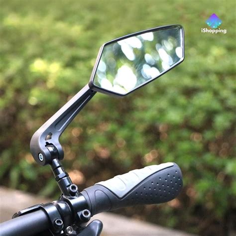Espejos Retrovisores Para Bicicleta MercadoLibre
