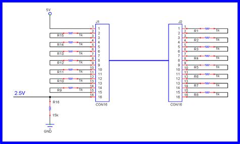 Short Circuit Detector Project Guidance Arduino Forum