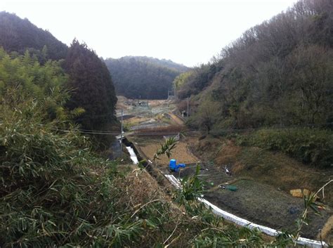 弥勒の道プロジェクト 東鳴川の応現寺の木造不空羂索観音坐像