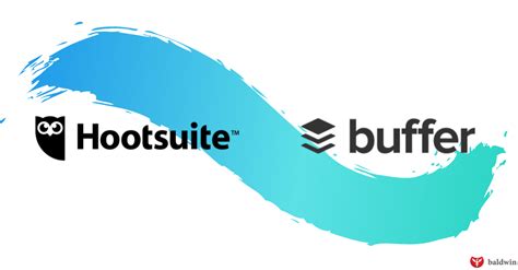 Buffer App Logo
