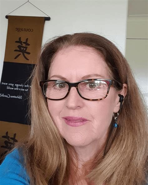 Jo Anne Irwin Sacred U