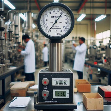 Calibration Of Flakiness And Elongation Index Apparatus Range