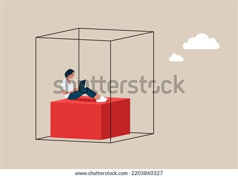 Introvert Over 6885 Royalty Free Licensable Stock Illustrations