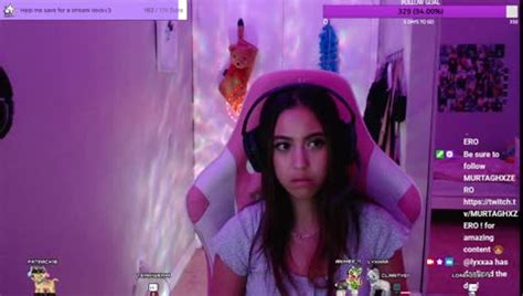 Lyss Streamer Profile And Stats