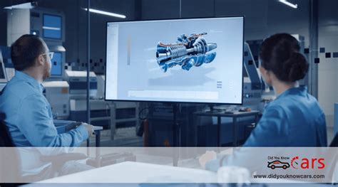 The Role Of A Vehicle Dynamics Engineer In Car Manufacturing Did You