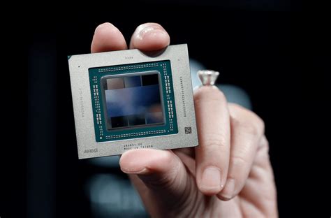 Ray Tracing On AMD RDNA Will Be Twice As Fast Thanks To BVH HWCooling Net