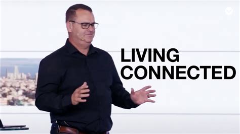 Living Connected Pastor Phillip Pretorius Youtube