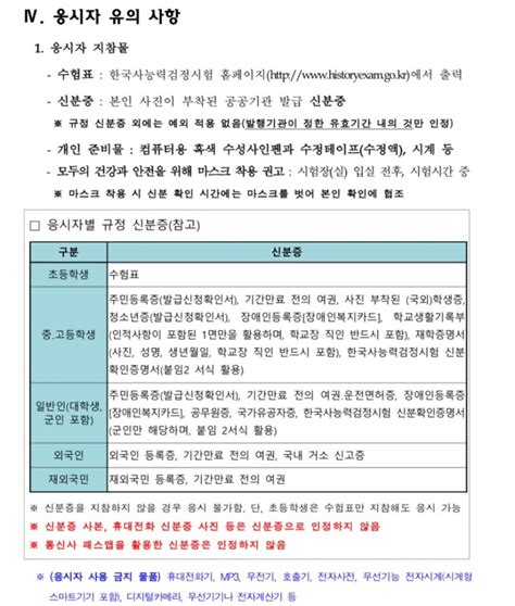 제66회 한국사 능력 검정 시험 한능검 원서접수신청 네이버 블로그