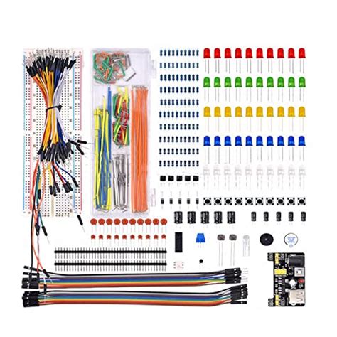 ¿buscas El Mejor Precio Para Arduino Kit Iniciacion Lo Tenemos Aquí