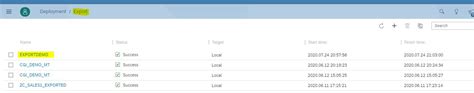 Export Content And Data In SAP Analytics Cloud SAP Community