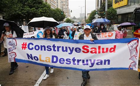 El Sector De La Educación Expresó Su Preocupación Respecto A La Reforma
