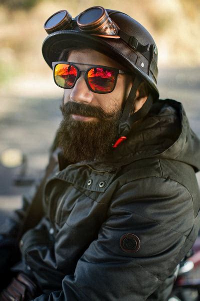 Most Famous And Best Beard Styles For Men With Pictures