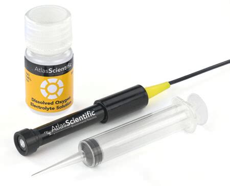 How To Calibrate Your Dissolved Oxygen DO Meter Atlas Scientific