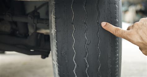 10 Tell Tale Signs You Need To Buy New Tires