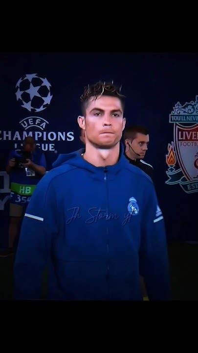 The Scariest Versions Of Players 🔥 Viral Shorts Football Edit