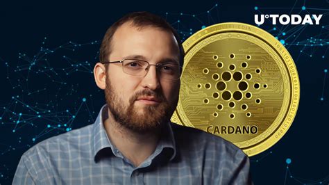 Cardano Founder Gives Update On Network Rollup Strategy