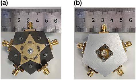 Five‐way Radial Filtering Power Divider Using Single‐layer Substrate