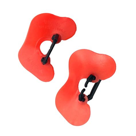 No Bolt Chicken Glasses Red Soft Glasses Anti Peck Grandado