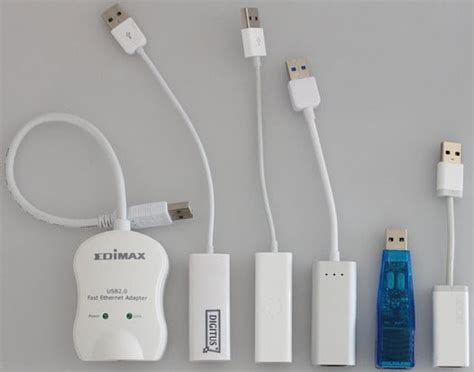 Enable Ethernet On Any Embedded System Via USB Host