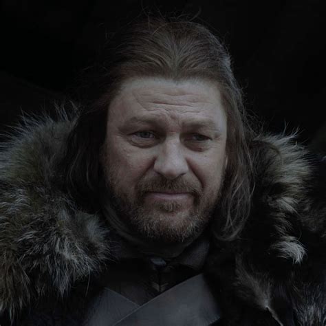 Eddard Ned Stark Artofit