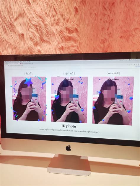 시안사진관 11보정 잘해주는 일산여권사진 일산증명사진 네이버 블로그